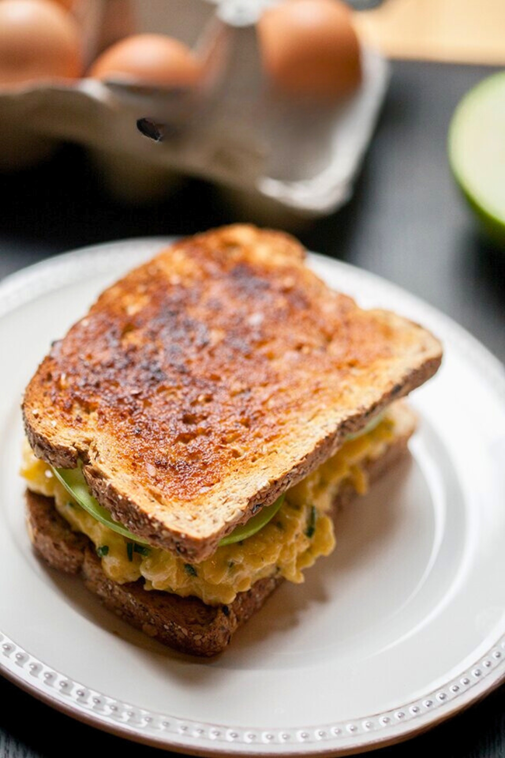 Need a Healthy Breakfast? 15 Easy Apple Recipe Ideas! – Crafty Sphere