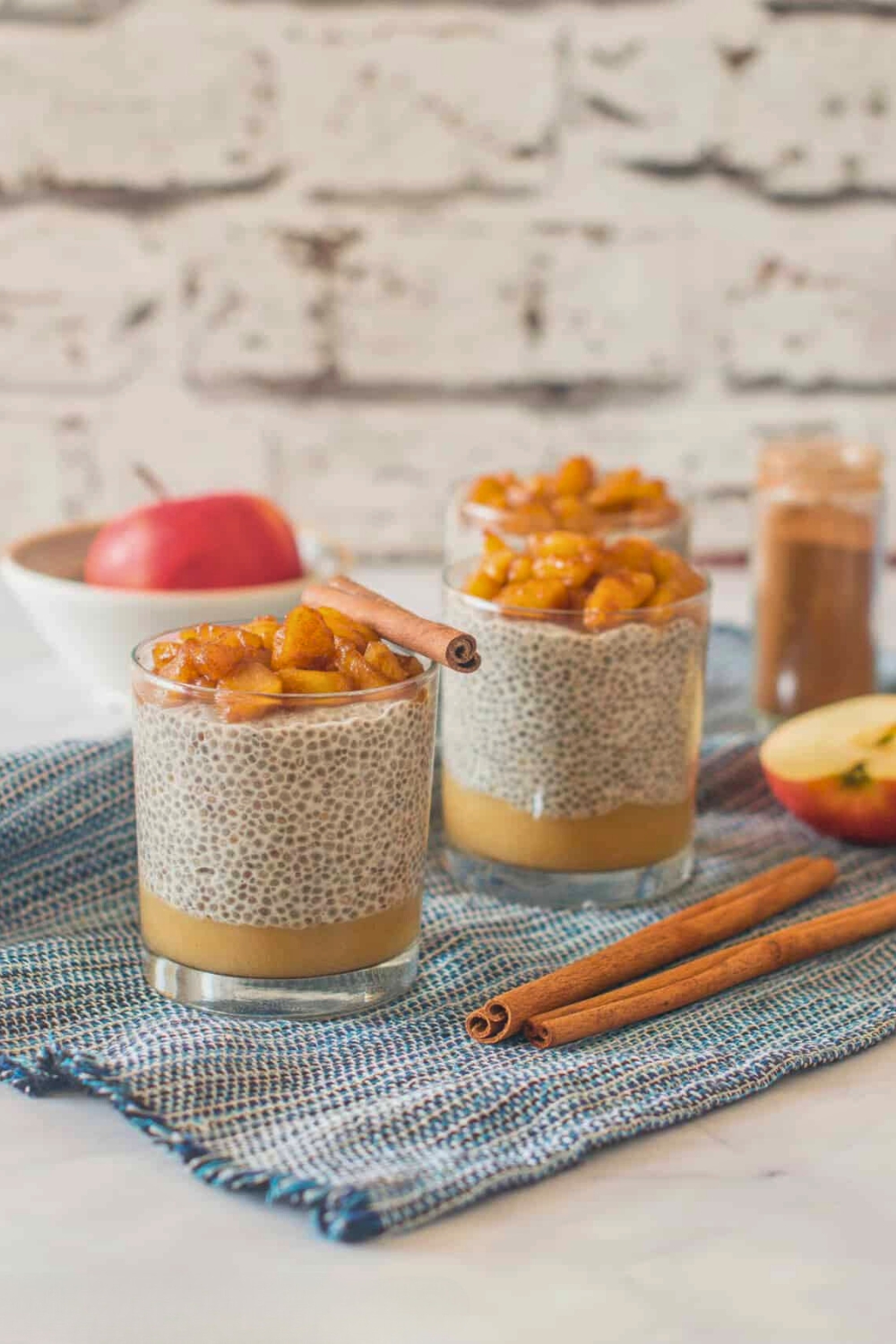 Need a Healthy Breakfast? 15 Easy Apple Recipe Ideas! – Crafty Sphere