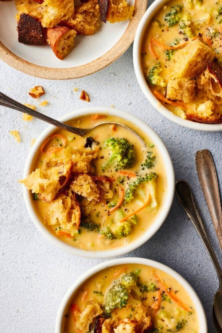 Need Cozy Dinner Inspo? 18 Comforting Recipe Ideas! – Crafty Sphere
