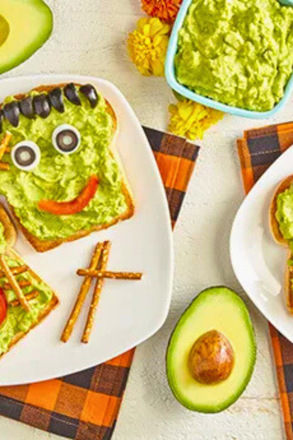 Want a Spooky Morning Meal? 18 Halloween Breakfast Ideas! – Crafty Sphere