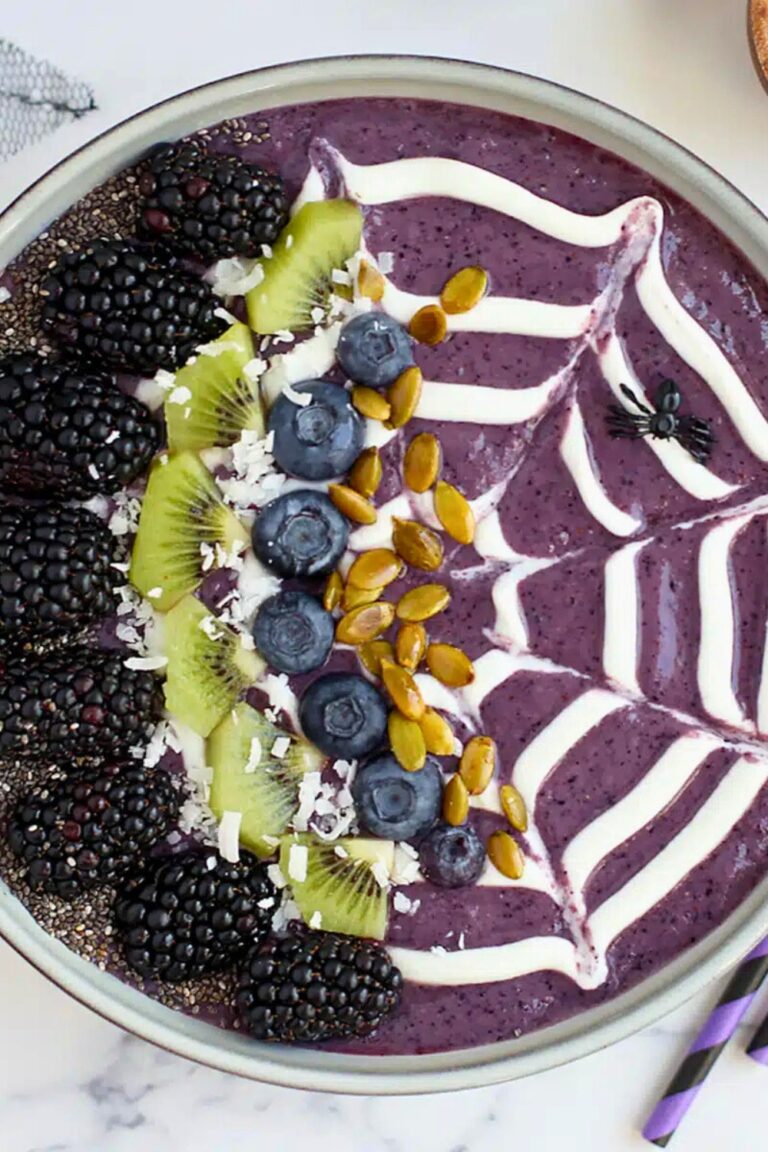 Want a Spooky Morning Meal? 18 Halloween Breakfast Ideas! – Crafty Sphere