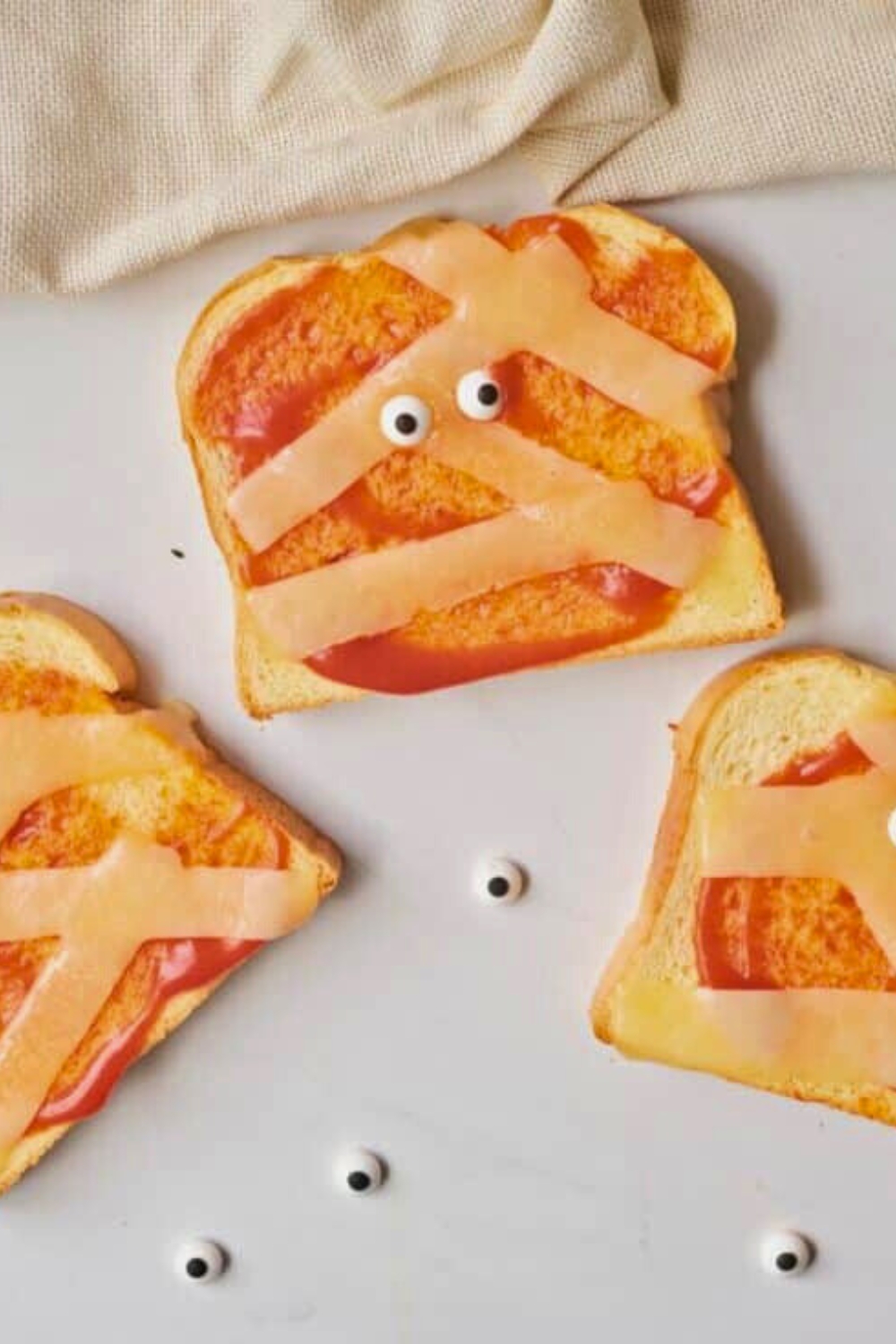Want a Spooky Morning Meal? 18 Halloween Breakfast Ideas! – Crafty Sphere