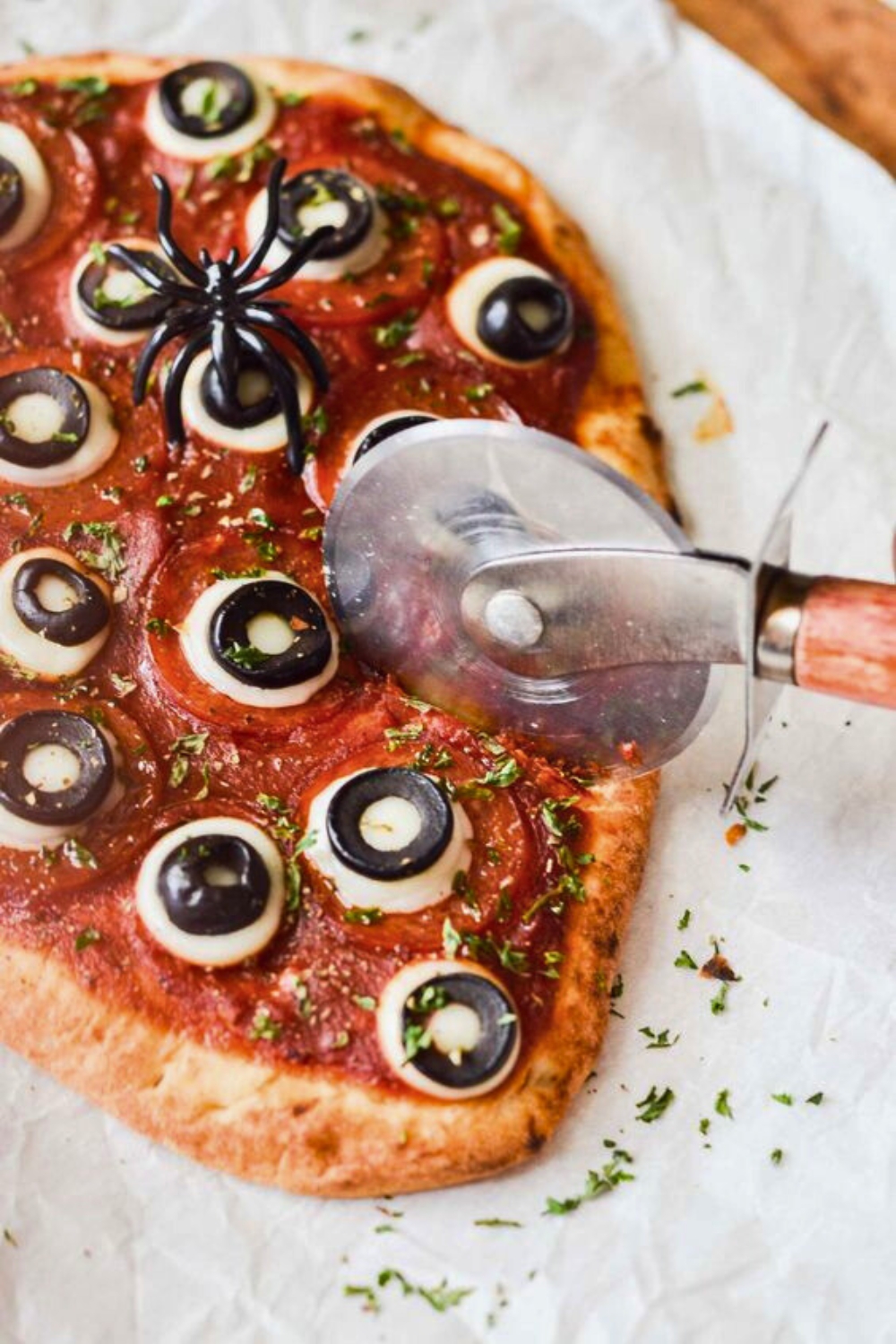 Want a Spooky Morning Meal? 18 Halloween Breakfast Ideas! – Crafty Sphere