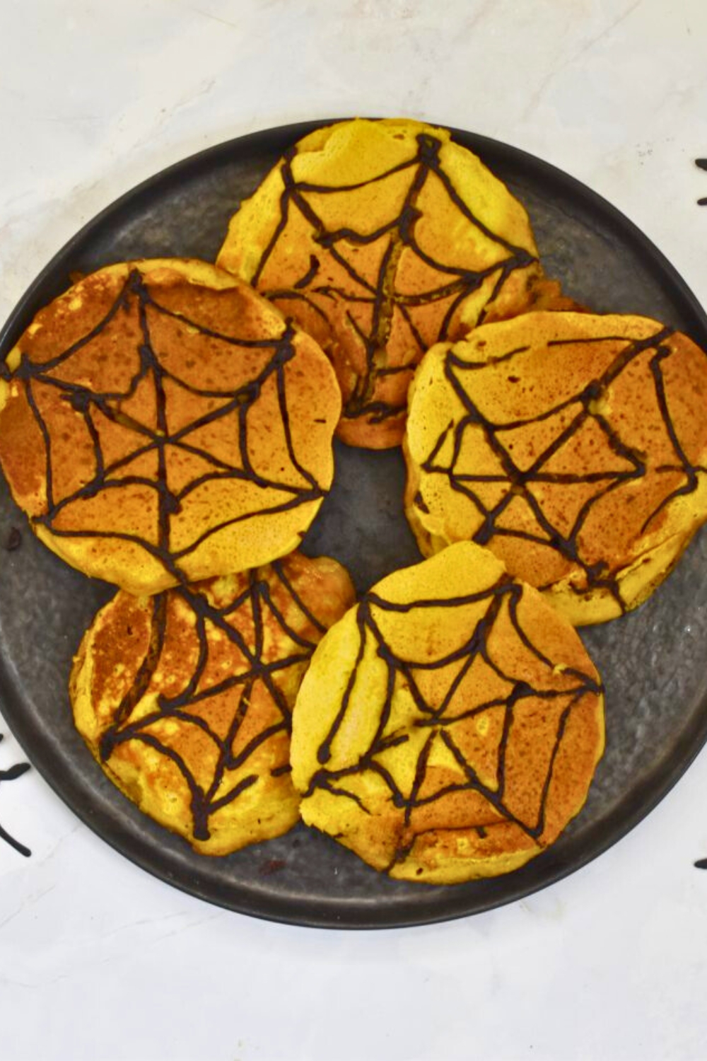 Want a Spooky Morning Meal? 18 Halloween Breakfast Ideas! – Crafty Sphere