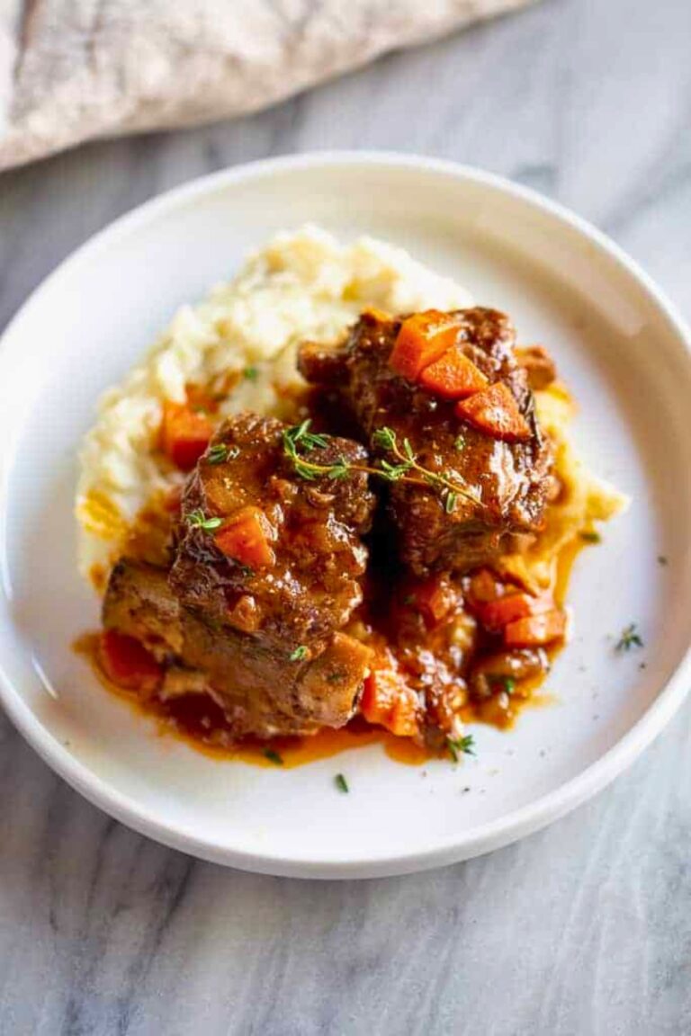 Craving Winter Comfort Food? 18 Hearty Dinner Recipes! – Crafty Sphere
