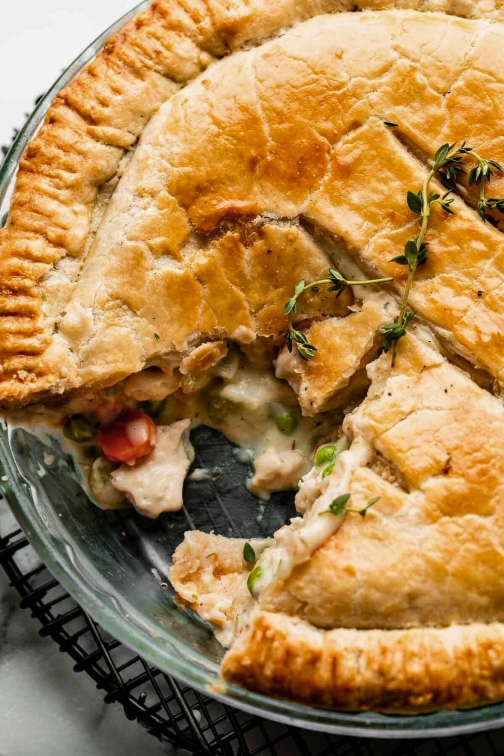 Craving Winter Comfort Food? 18 Hearty Dinner Recipes! – Crafty Sphere