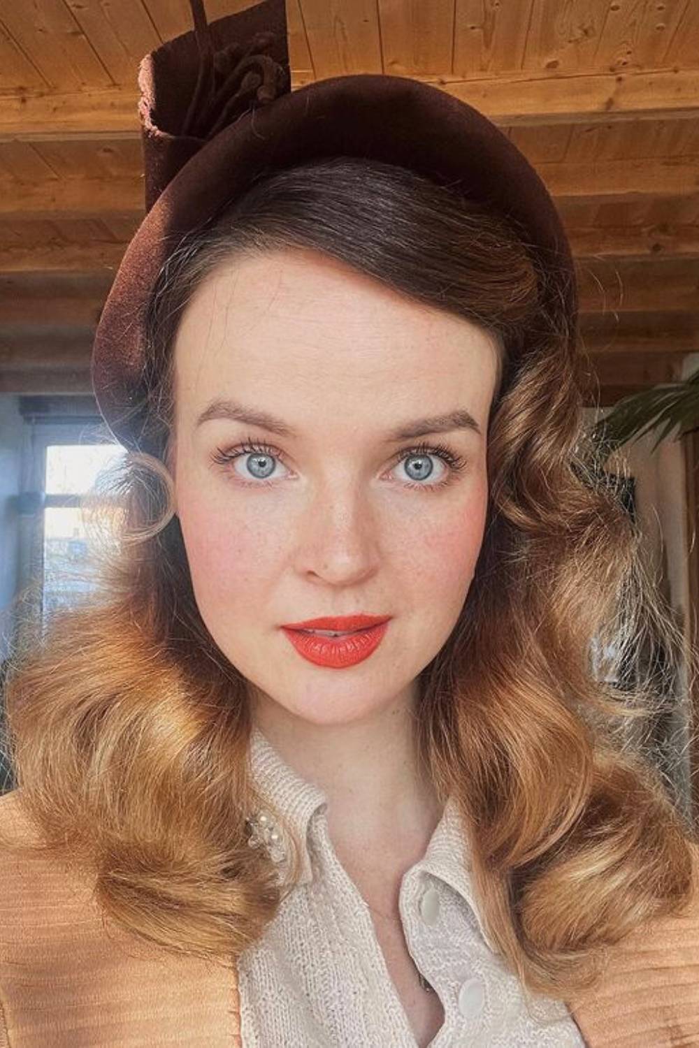 Love 1940s Glam? 20 Retro Hairstyles Trending Now! – Crafty Sphere