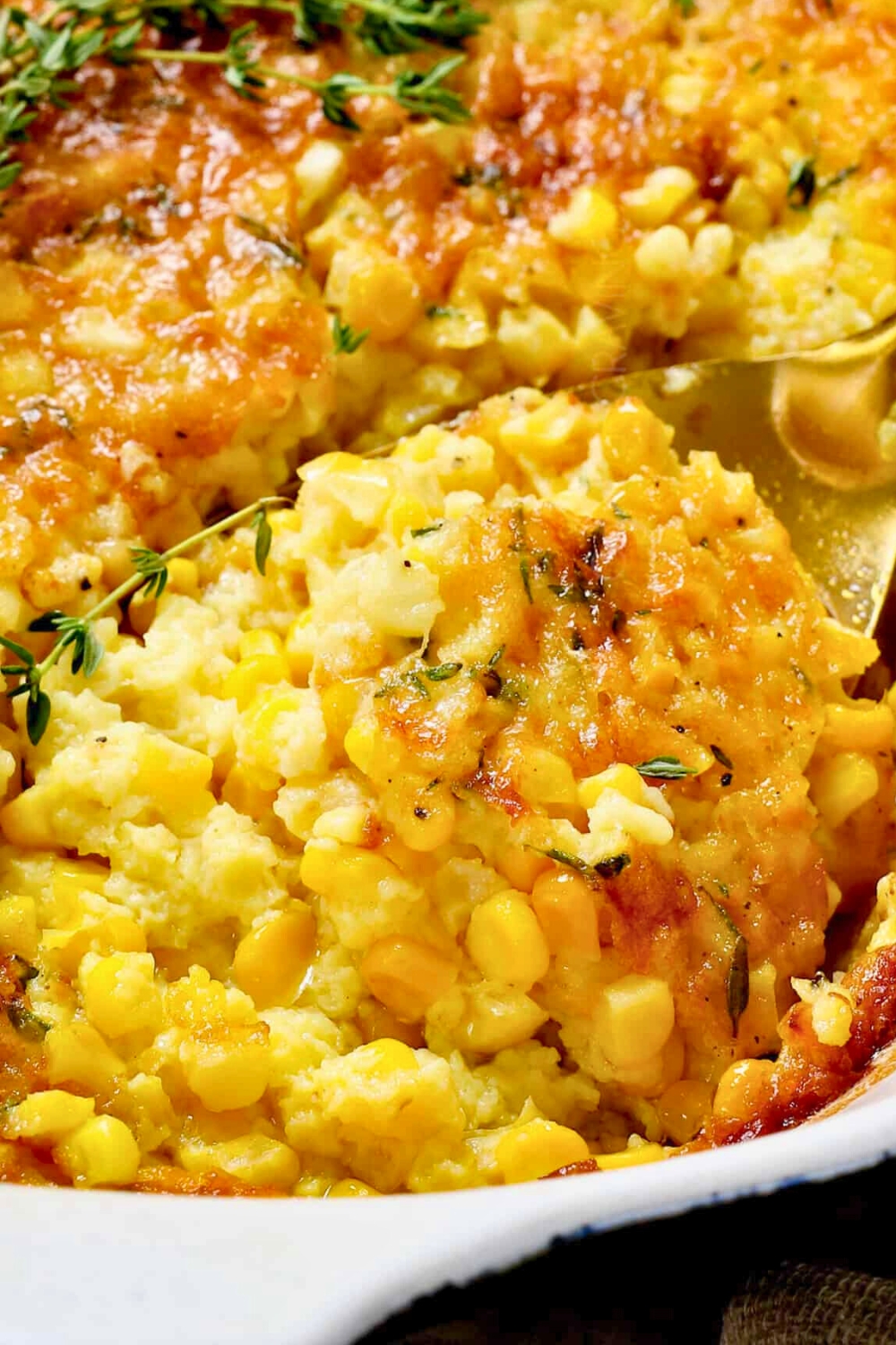 What’s on Your Thanksgiving Table? 20 Festive Dish Ideas! – Crafty Sphere