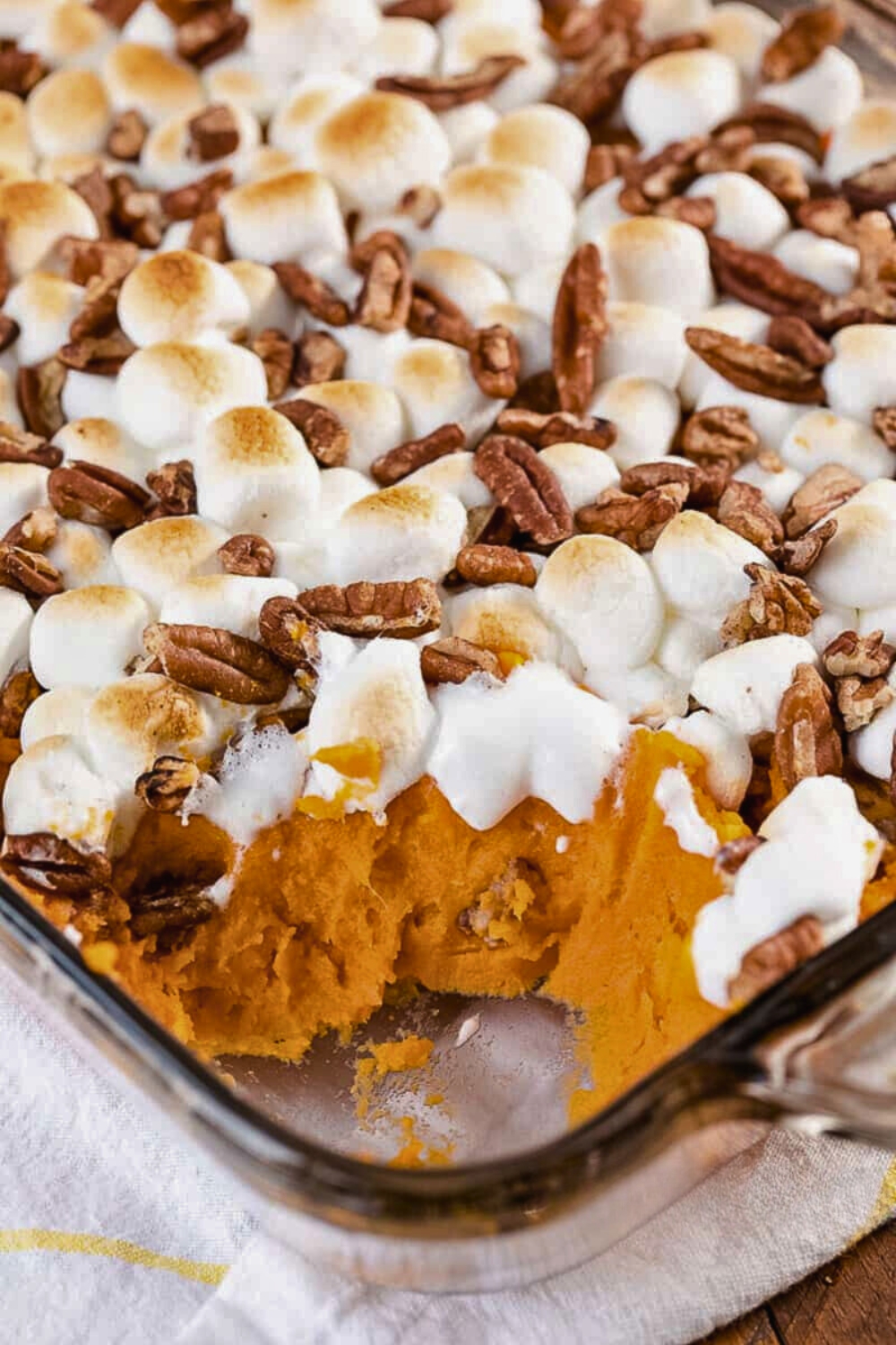 What’s on Your Thanksgiving Table? 20 Festive Dish Ideas! – Crafty Sphere