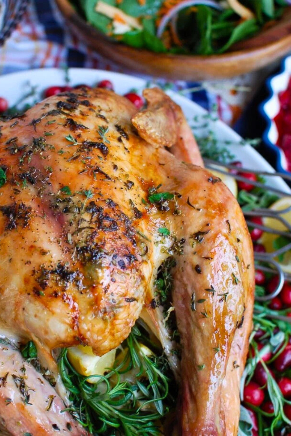 What’s on Your Thanksgiving Table? 20 Festive Dish Ideas! – Crafty Sphere