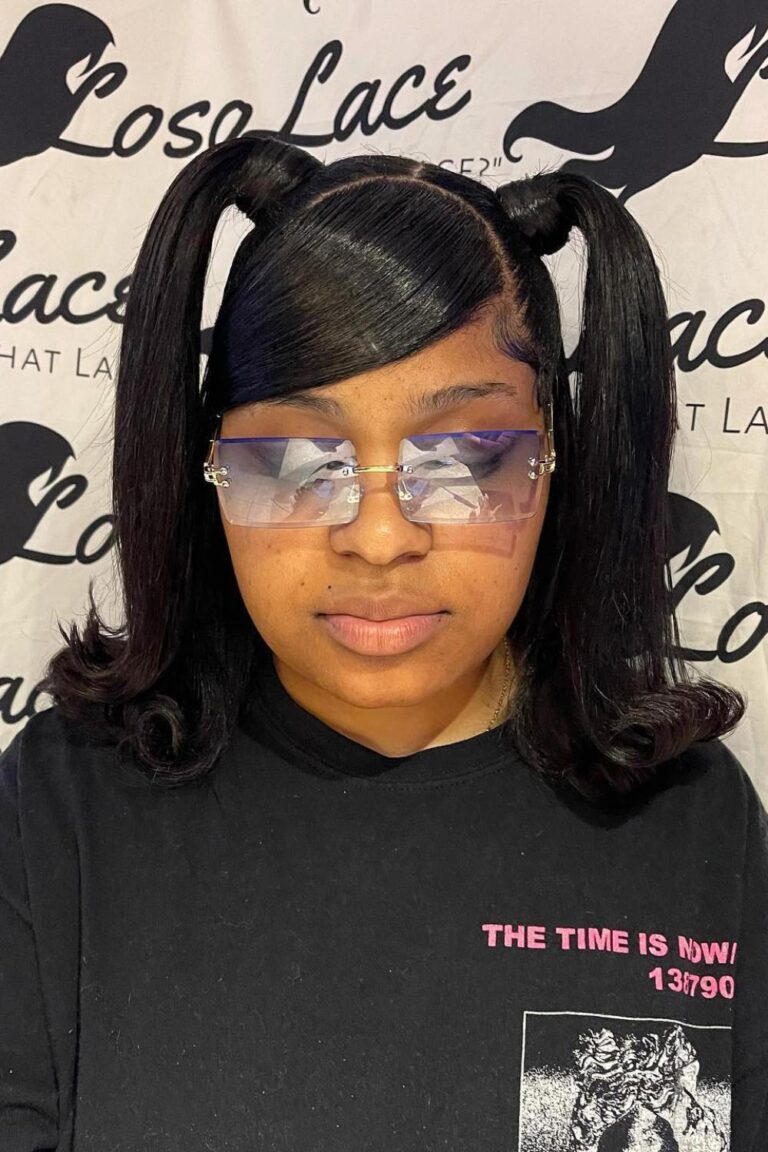 Miss 90s Hair? 19 Iconic Styles Making a Comeback! – Crafty Sphere