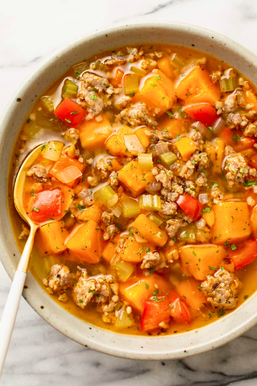 Tired of Boring Breakfasts? 18 Unique Soup Recipes! – Crafty Sphere