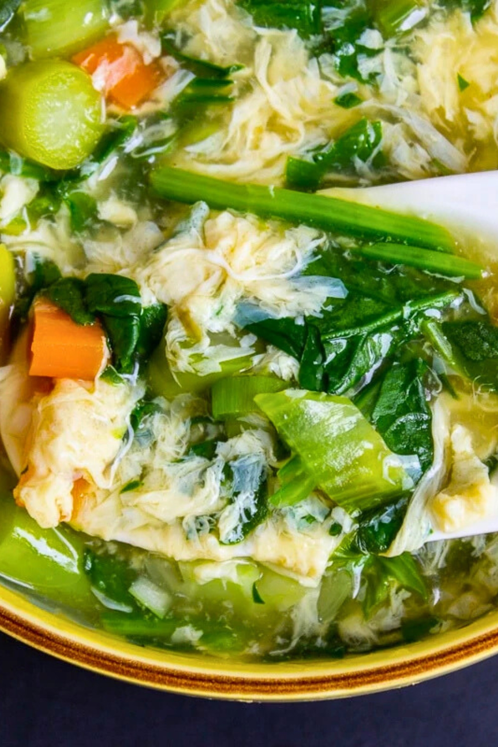 Tired of Boring Breakfasts? 18 Unique Soup Recipes! – Crafty Sphere