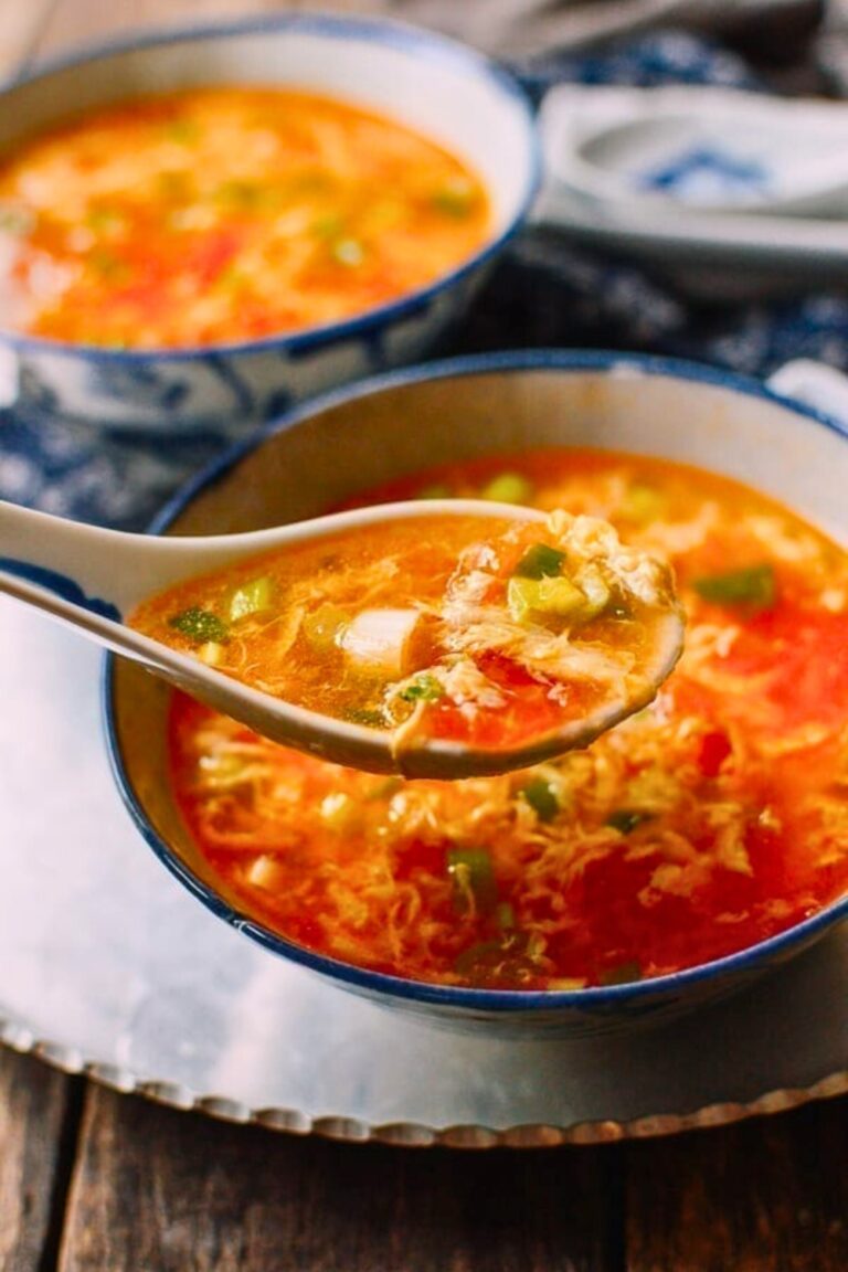 Tired of Boring Breakfasts? 18 Unique Soup Recipes! – Crafty Sphere