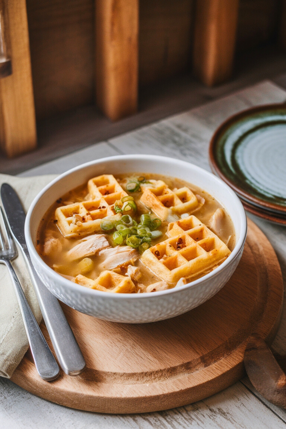 Tired of Boring Breakfasts? 18 Unique Soup Recipes! – Crafty Sphere