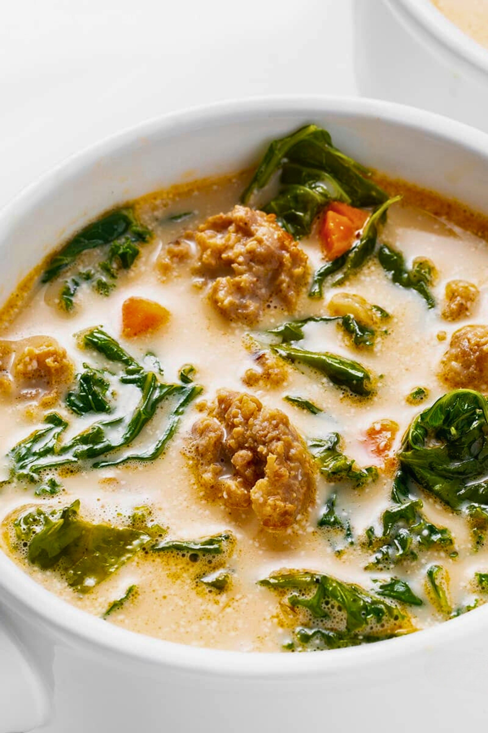 Tired of Boring Breakfasts? 18 Unique Soup Recipes! – Crafty Sphere