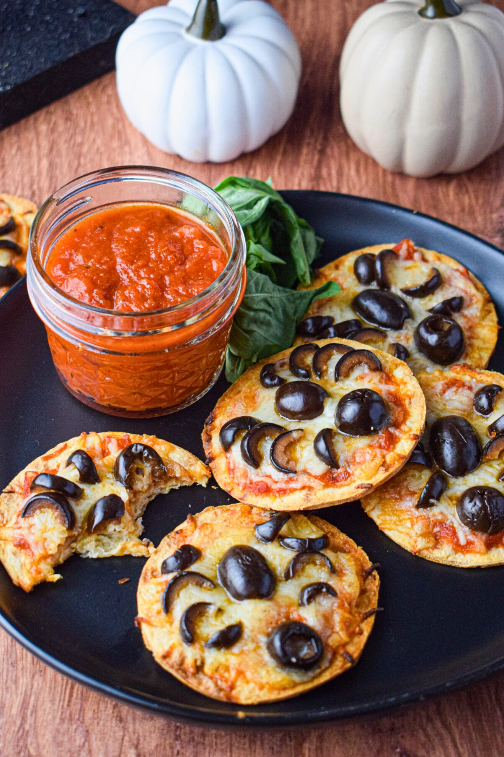 Need a Festive Lunch? 18 Halloween-Themed Meal Ideas! – Crafty Sphere
