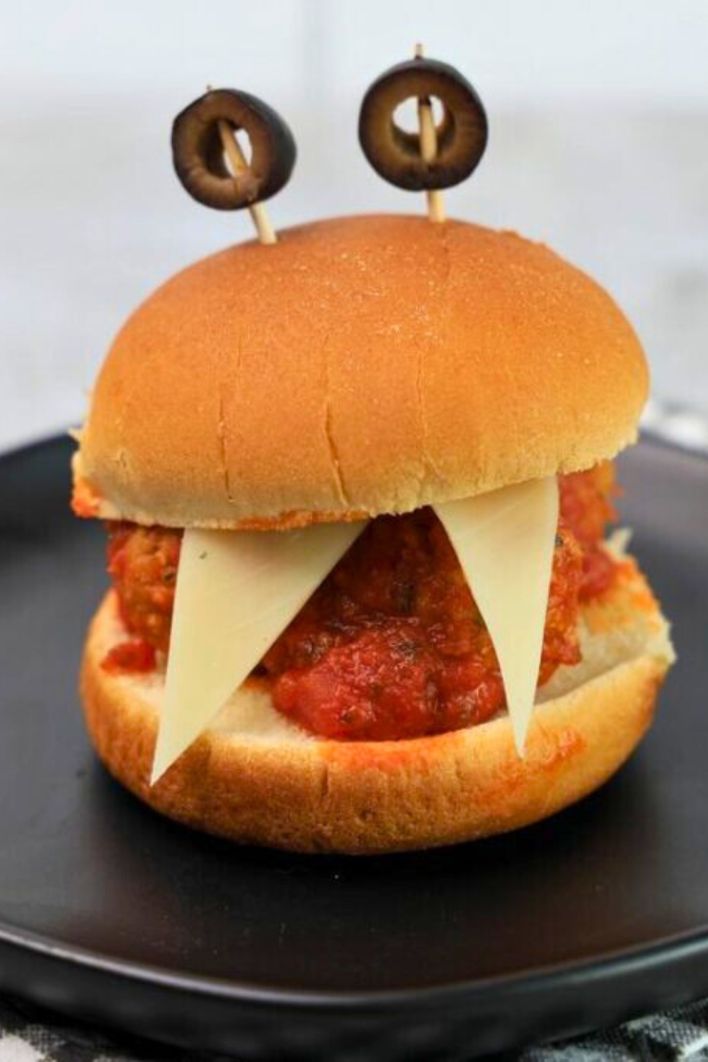 Packing Kids’ Lunch? 21 Fun Halloween-Themed Ideas! – Crafty Sphere