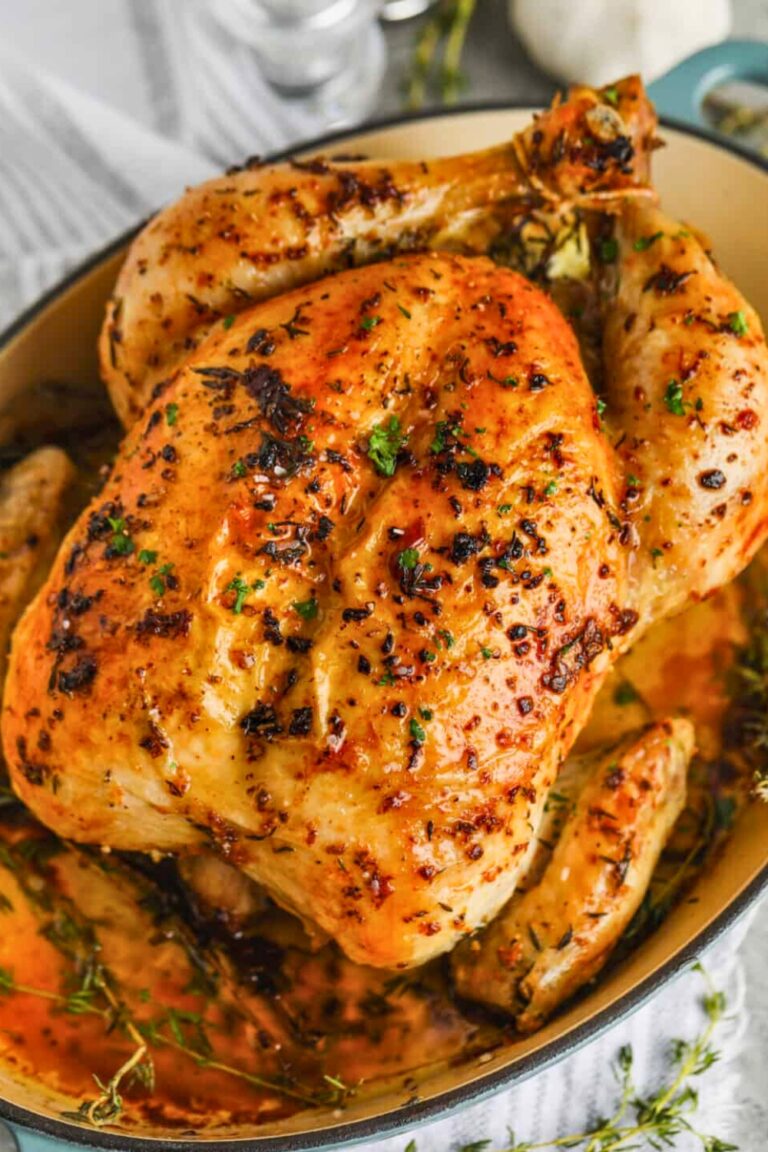 Need Christmas Dinner Inspo? 18 Festive Meal Ideas! – Crafty Sphere