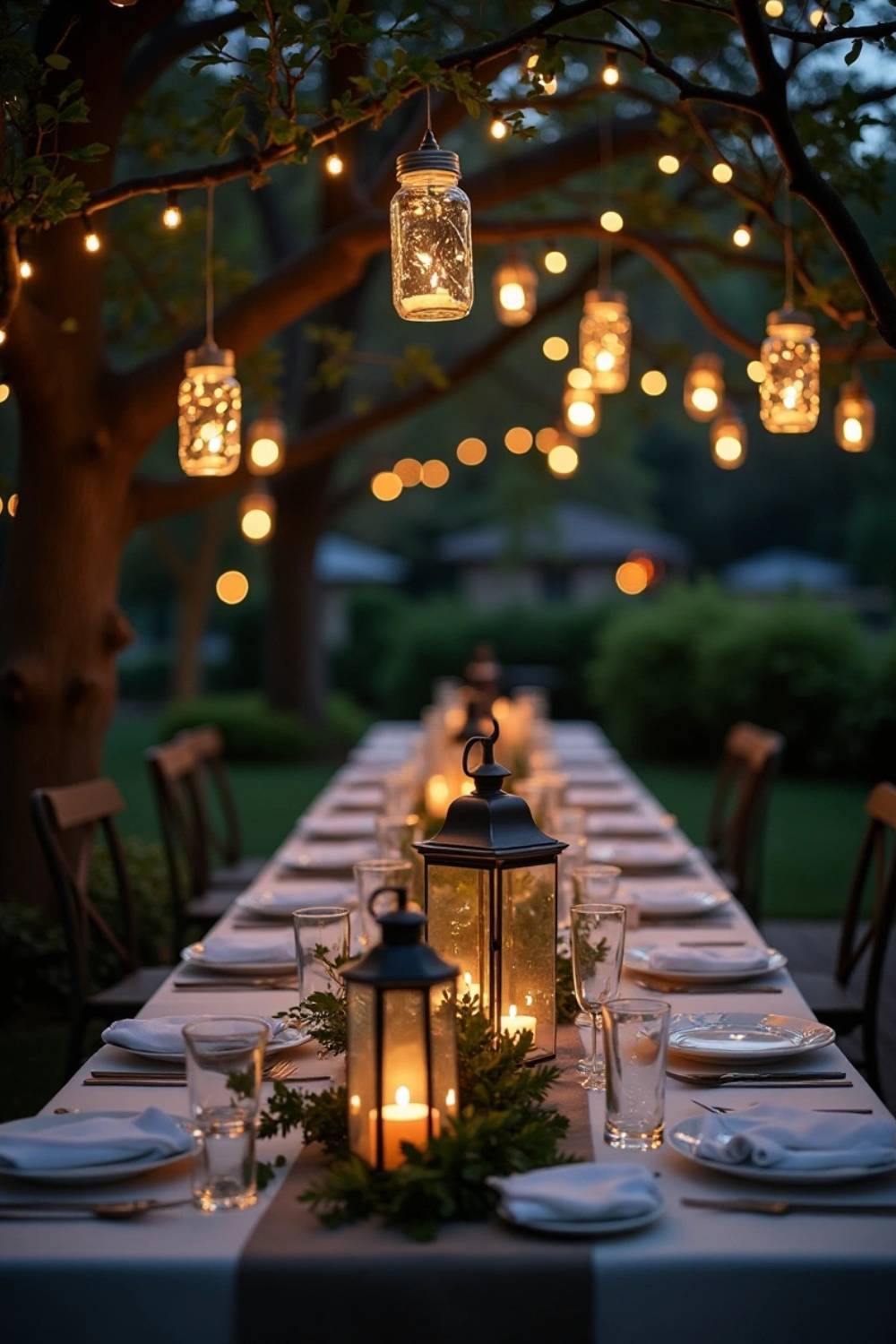 Setting a Holiday Table? 36 Christmas Dinner Ideas! – Crafty Sphere