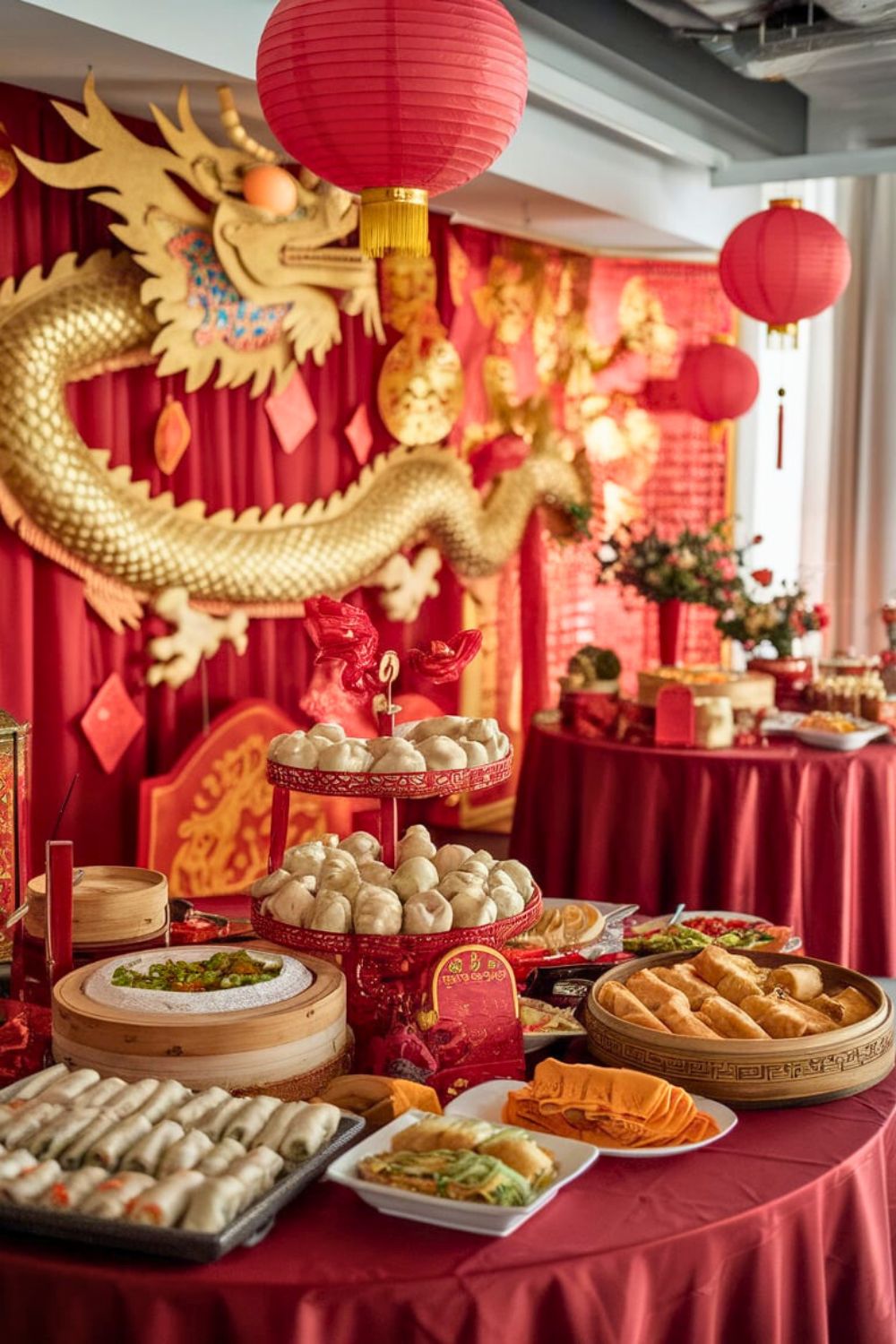 Planning a February Shower? 16 Cozy Theme Ideas! – Crafty Sphere