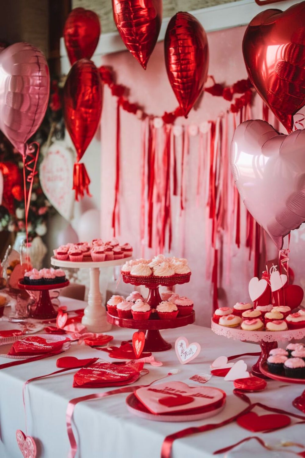 Planning a February Shower? 16 Cozy Theme Ideas! – Crafty Sphere