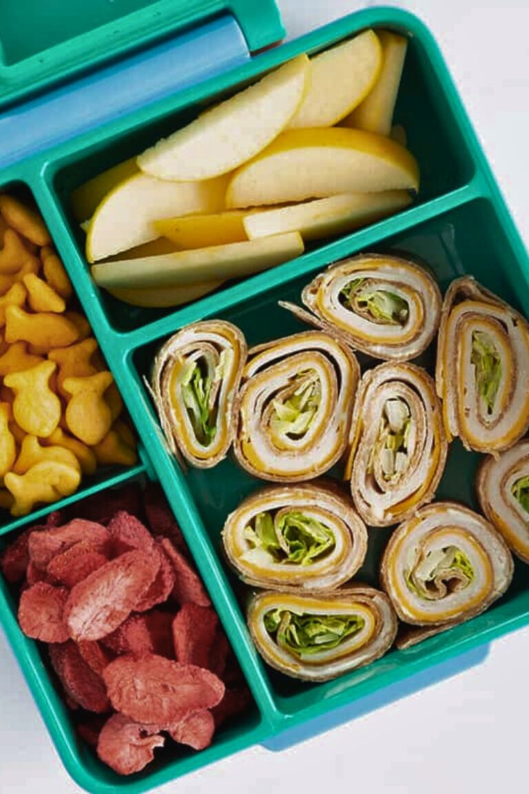 Packing for a Field Trip? 15 Easy Lunch Ideas! – Crafty Sphere