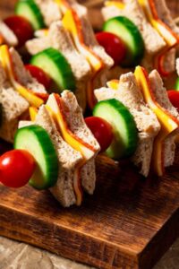 Packing for a Field Trip? 15 Easy Lunch Ideas! – Crafty Sphere