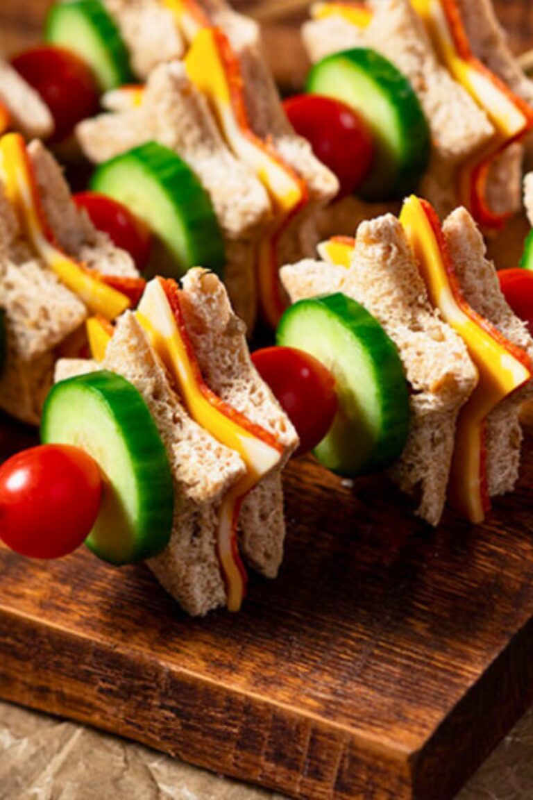 Packing for a Field Trip? 15 Easy Lunch Ideas! – Crafty Sphere