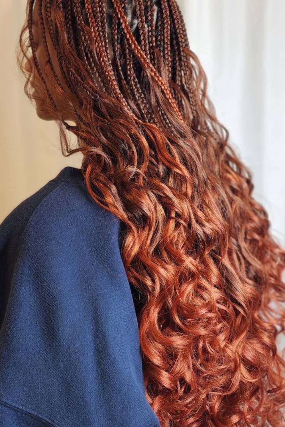 How to Master French Curls? 23 Stunning Hairstyle Ideas! – Crafty Sphere