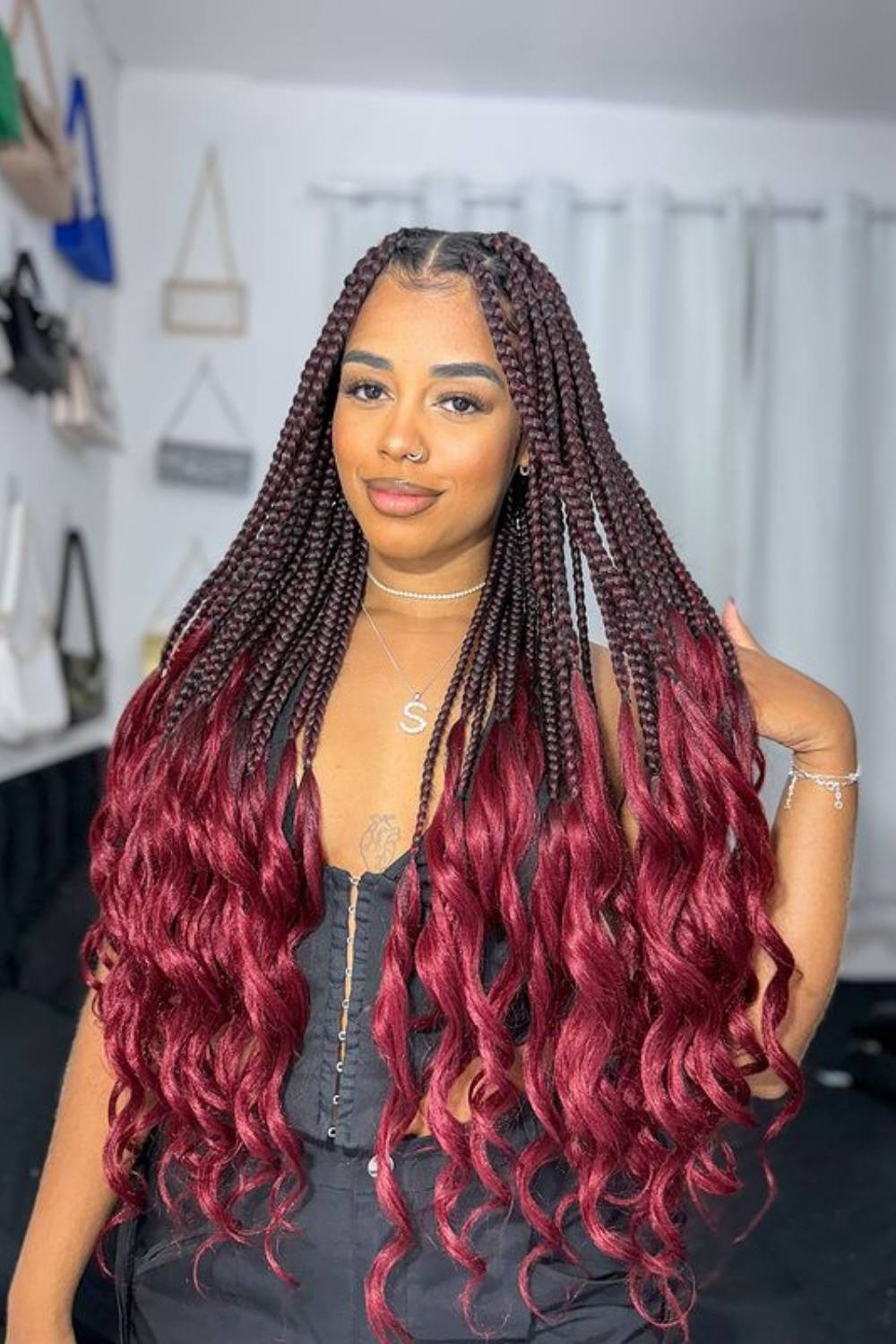 How to Master French Curls? 23 Stunning Hairstyle Ideas! – Crafty Sphere