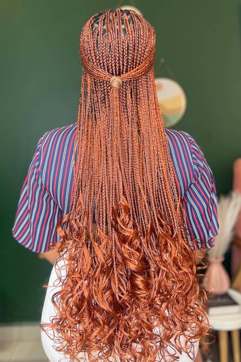 How to Master French Curls? 23 Stunning Hairstyle Ideas! – Crafty Sphere