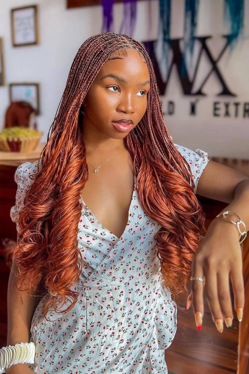 How to Master French Curls? 23 Stunning Hairstyle Ideas! – Crafty Sphere