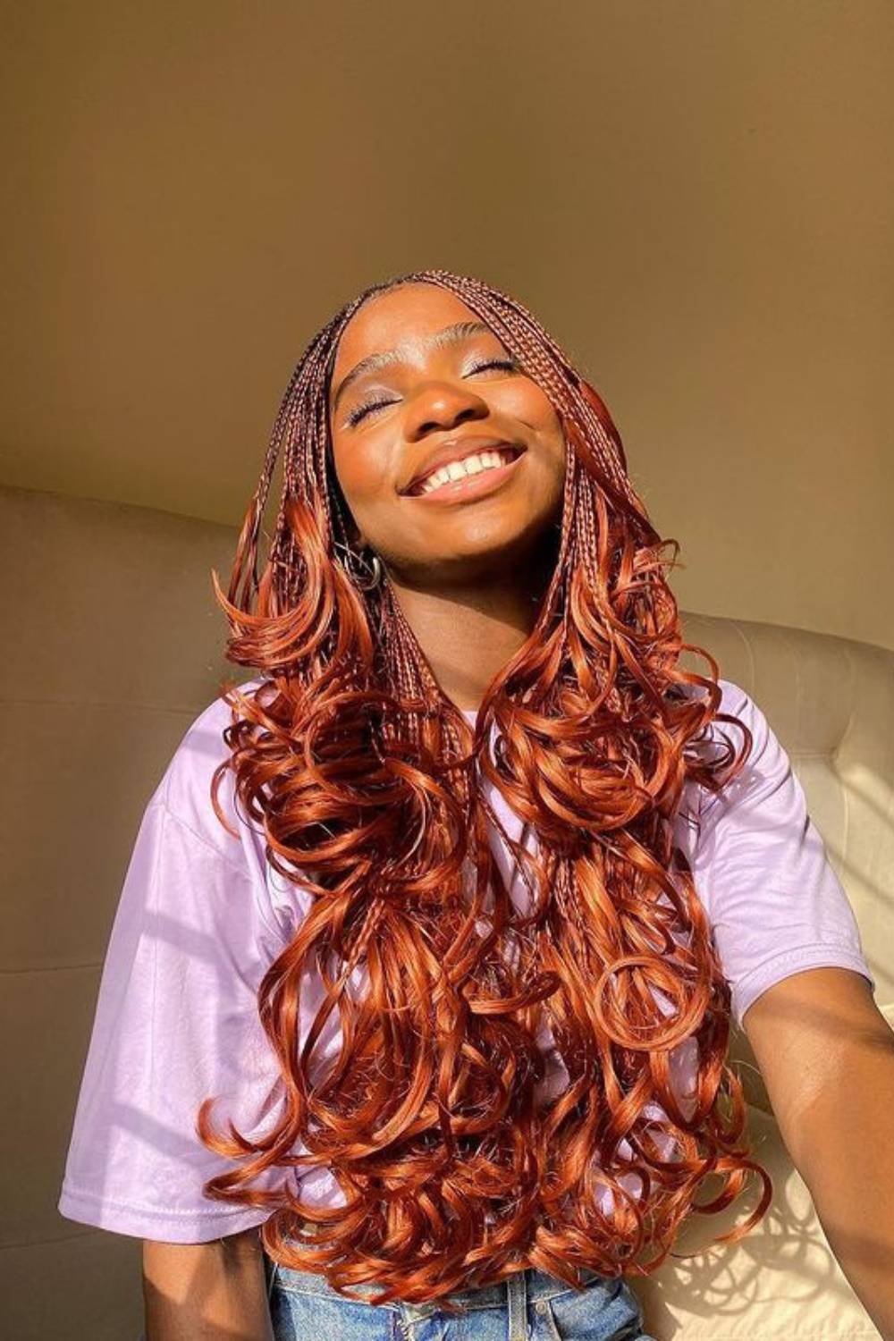 How to Master French Curls? 23 Stunning Hairstyle Ideas! – Crafty Sphere