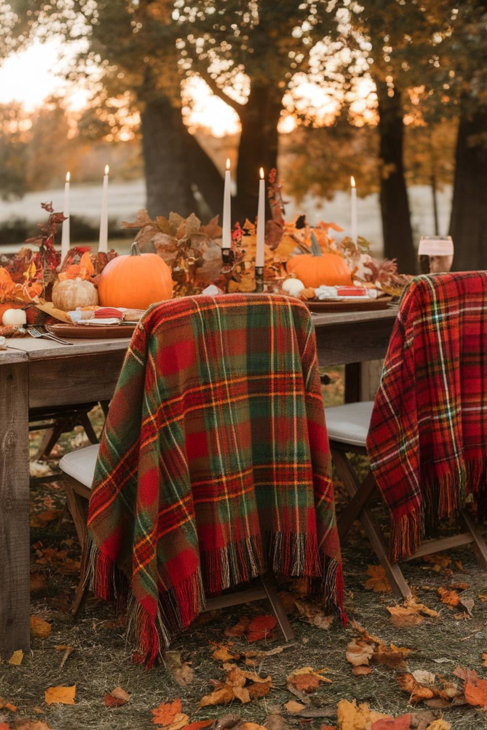 Hosting Friendsgiving? 15 Decor Ideas for a Perfect Night! – Crafty Sphere