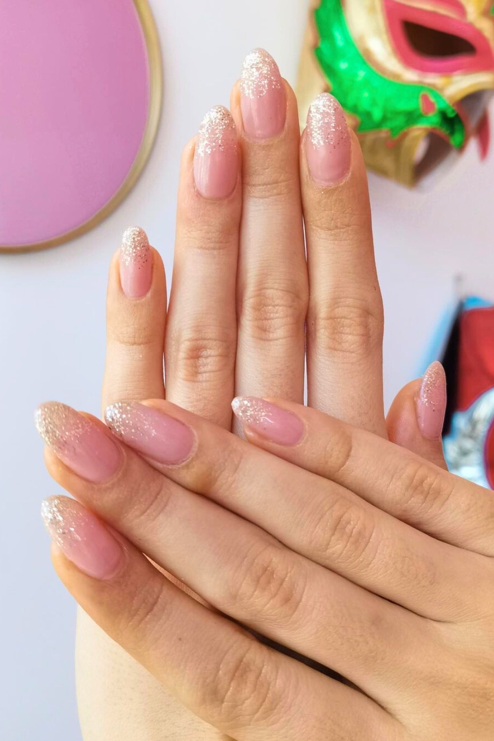 Prepping for NYE? 32 Glamorous Nail Design Ideas! – Crafty Sphere