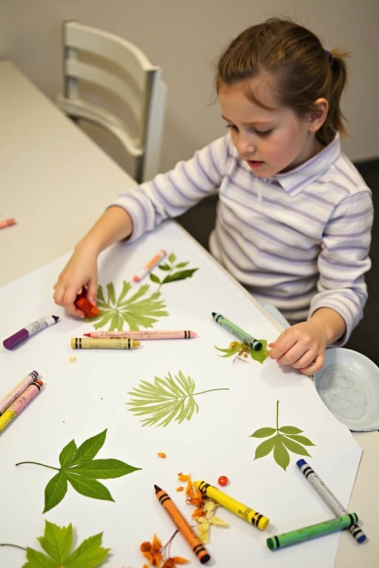 Crafting with Kids? 26 November Project Ideas! – Crafty Sphere