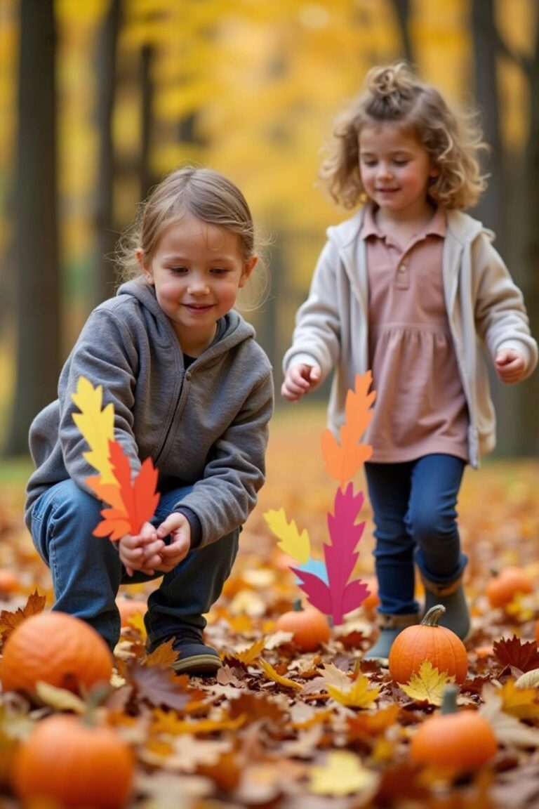 Crafting with Kids? 26 November Project Ideas! – Crafty Sphere