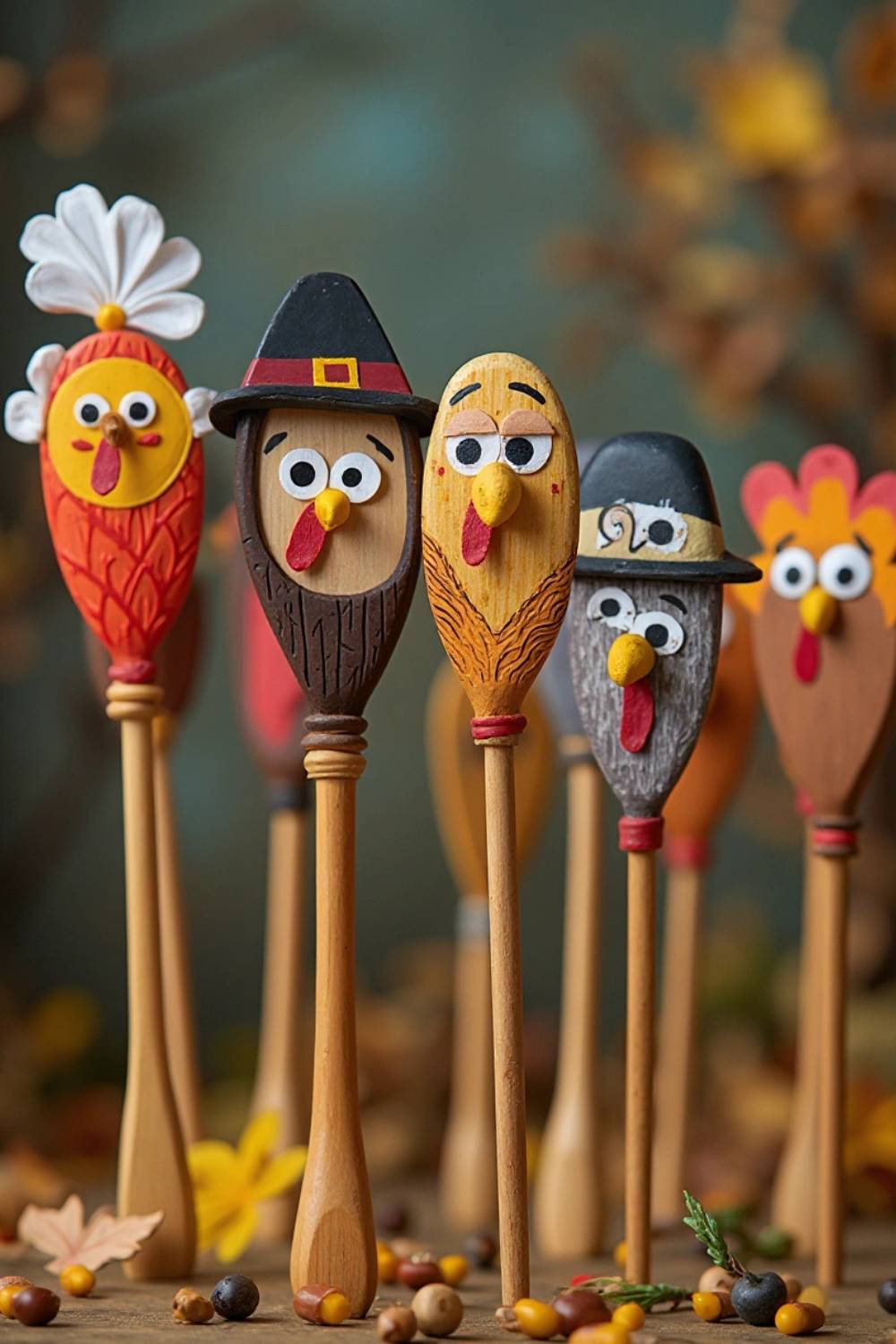 Crafting with Kids? 26 November Project Ideas! – Crafty Sphere
