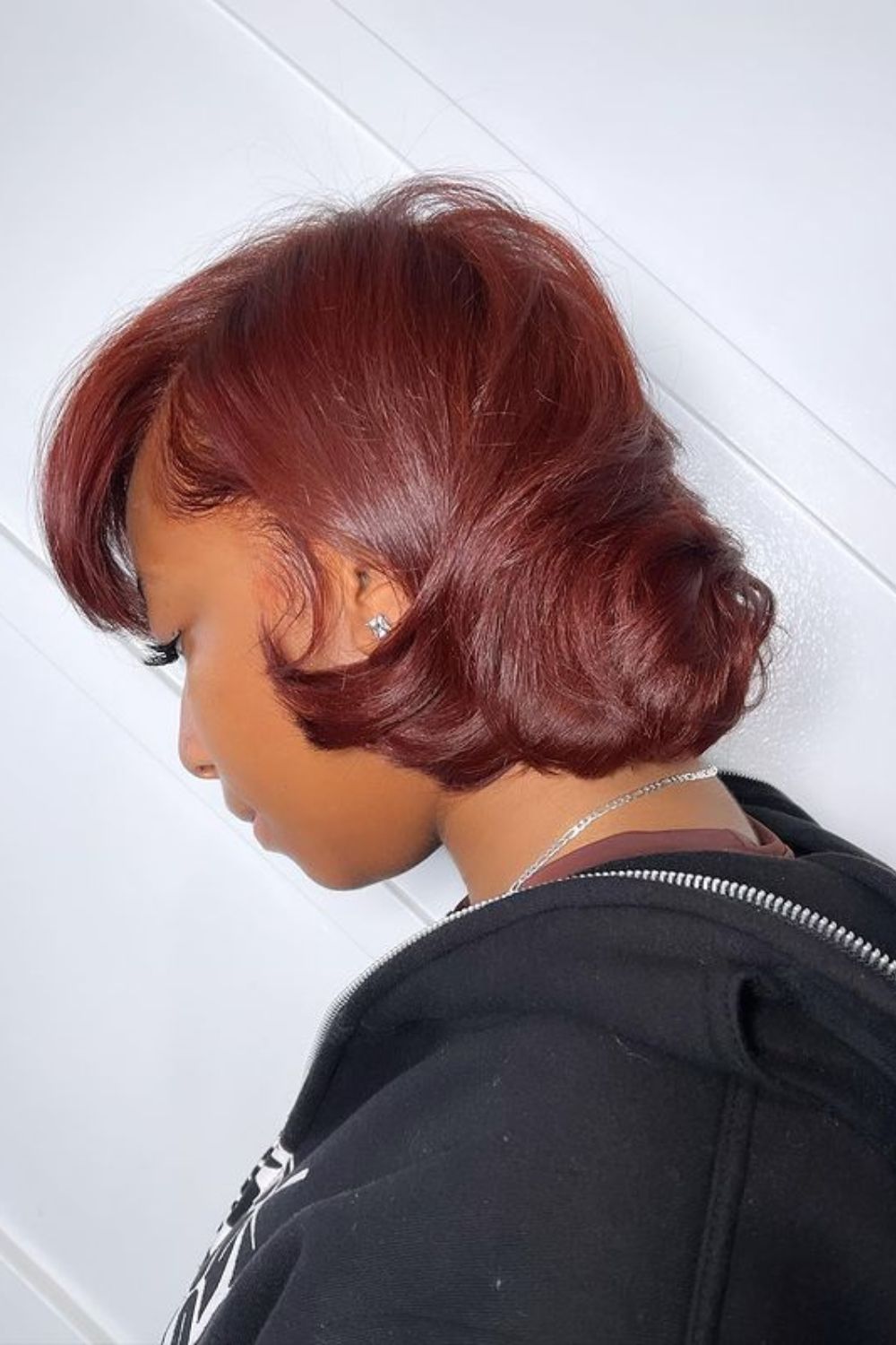 Want Vintage Silk Press Vibes? 18 Glamorous Hairstyles! – Crafty Sphere
