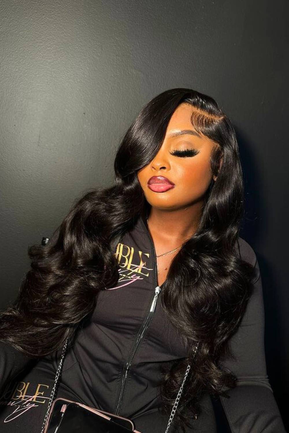 Want Vintage Silk Press Vibes? 18 Glamorous Hairstyles! – Crafty Sphere