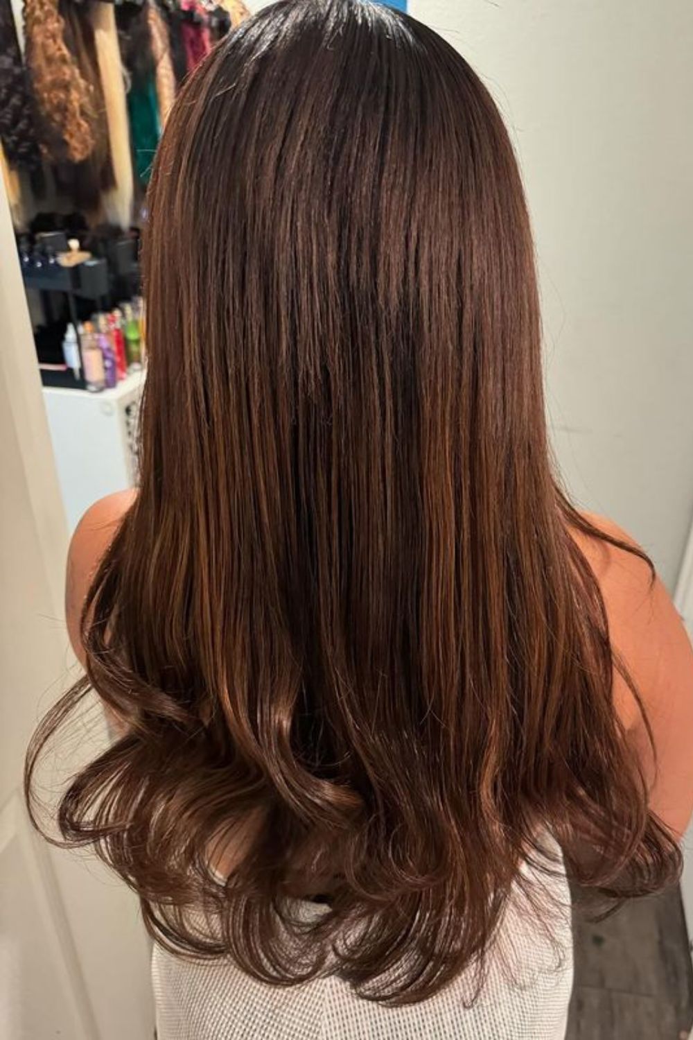 Want Vintage Silk Press Vibes? 18 Glamorous Hairstyles! – Crafty Sphere