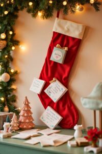 Love Santa Themes? 26 Baby Shower Decor Ideas! – Crafty Sphere