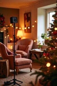 Love Santa Themes? 26 Baby Shower Decor Ideas! – Crafty Sphere