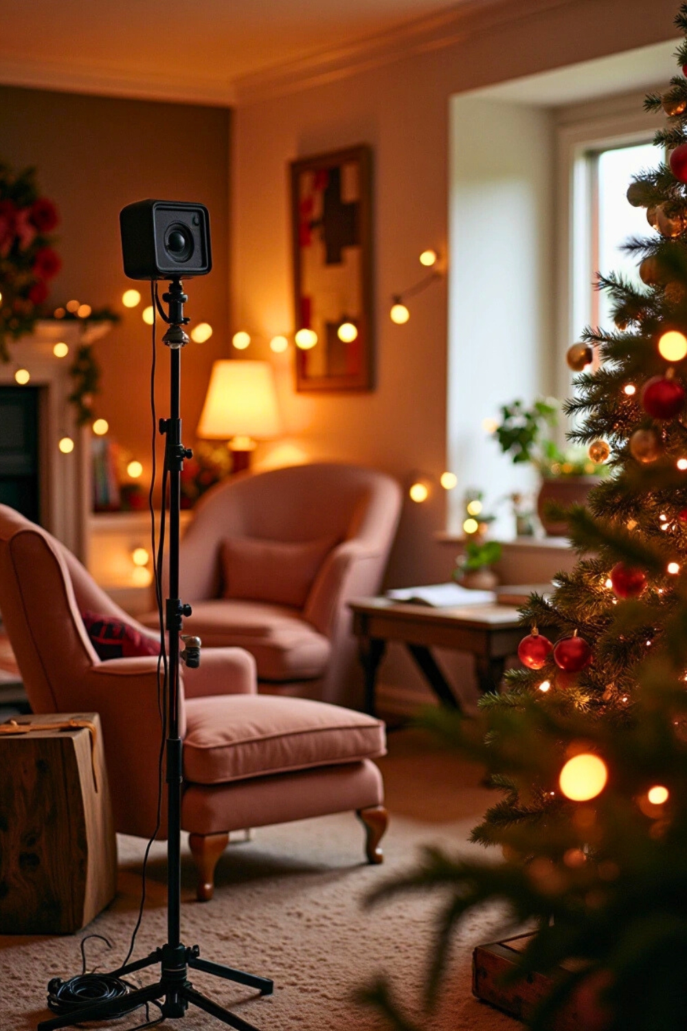 Love Santa Themes? 26 Baby Shower Decor Ideas! – Crafty Sphere