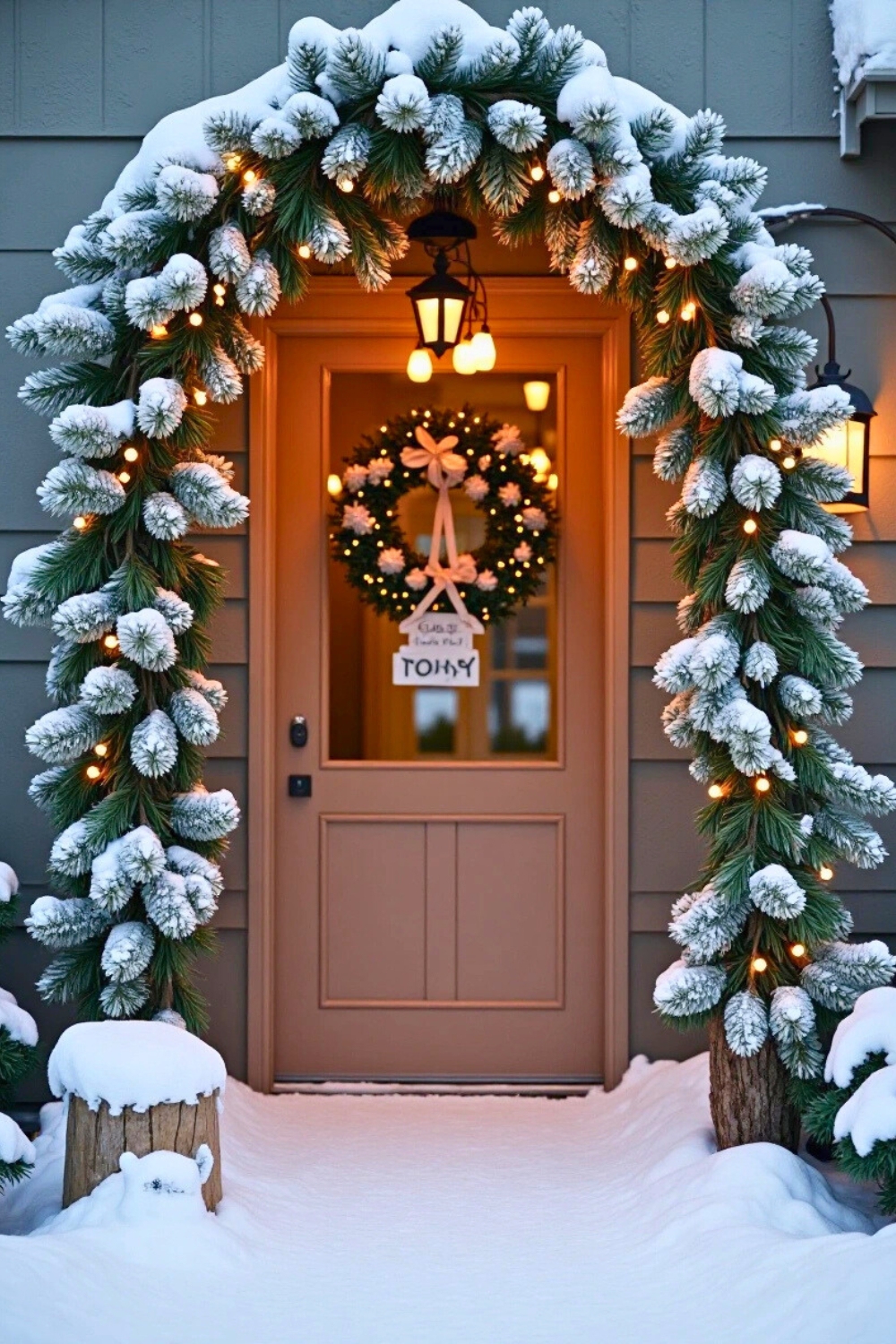 Love Santa Themes? 26 Baby Shower Decor Ideas! – Crafty Sphere