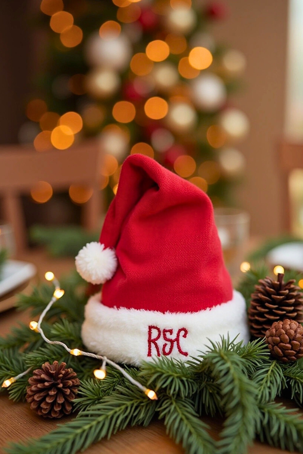 Love Santa Themes? 26 Baby Shower Decor Ideas! – Crafty Sphere