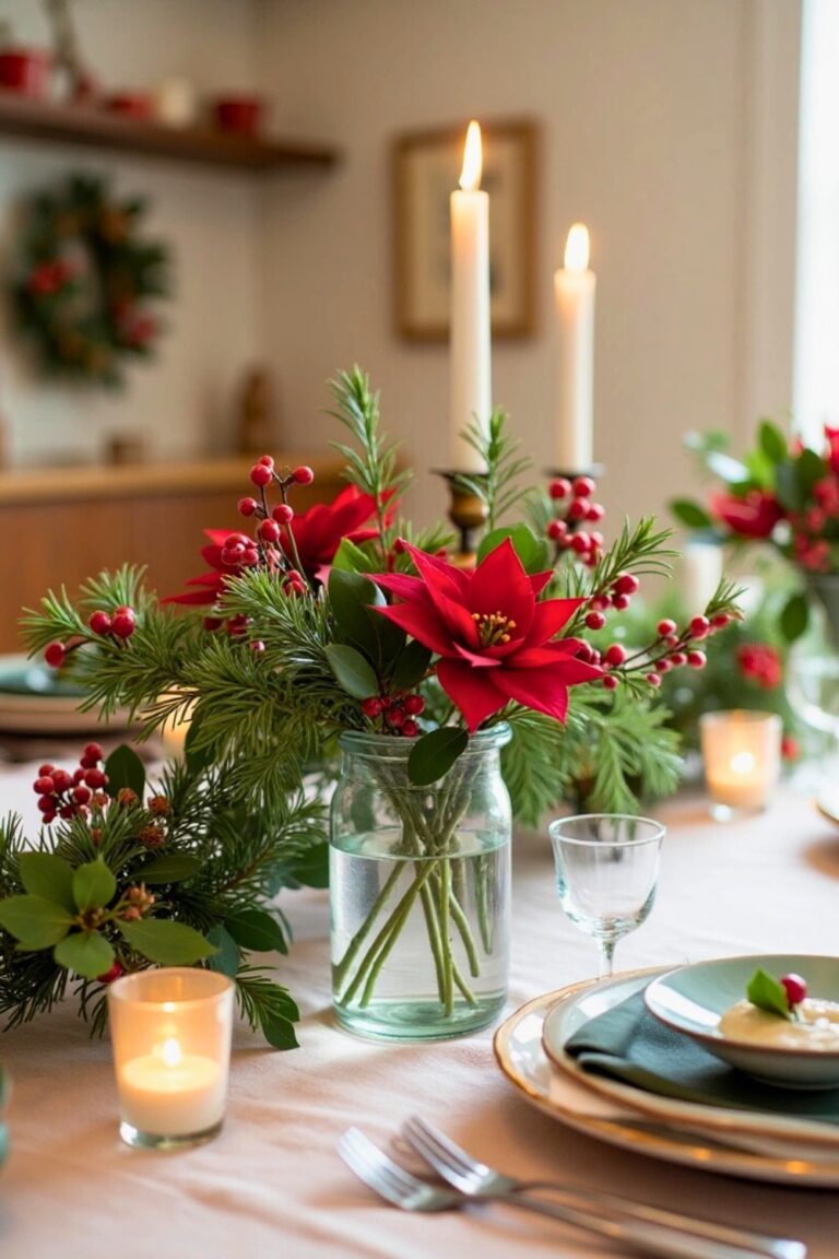 Love Santa Themes? 26 Baby Shower Decor Ideas! – Crafty Sphere