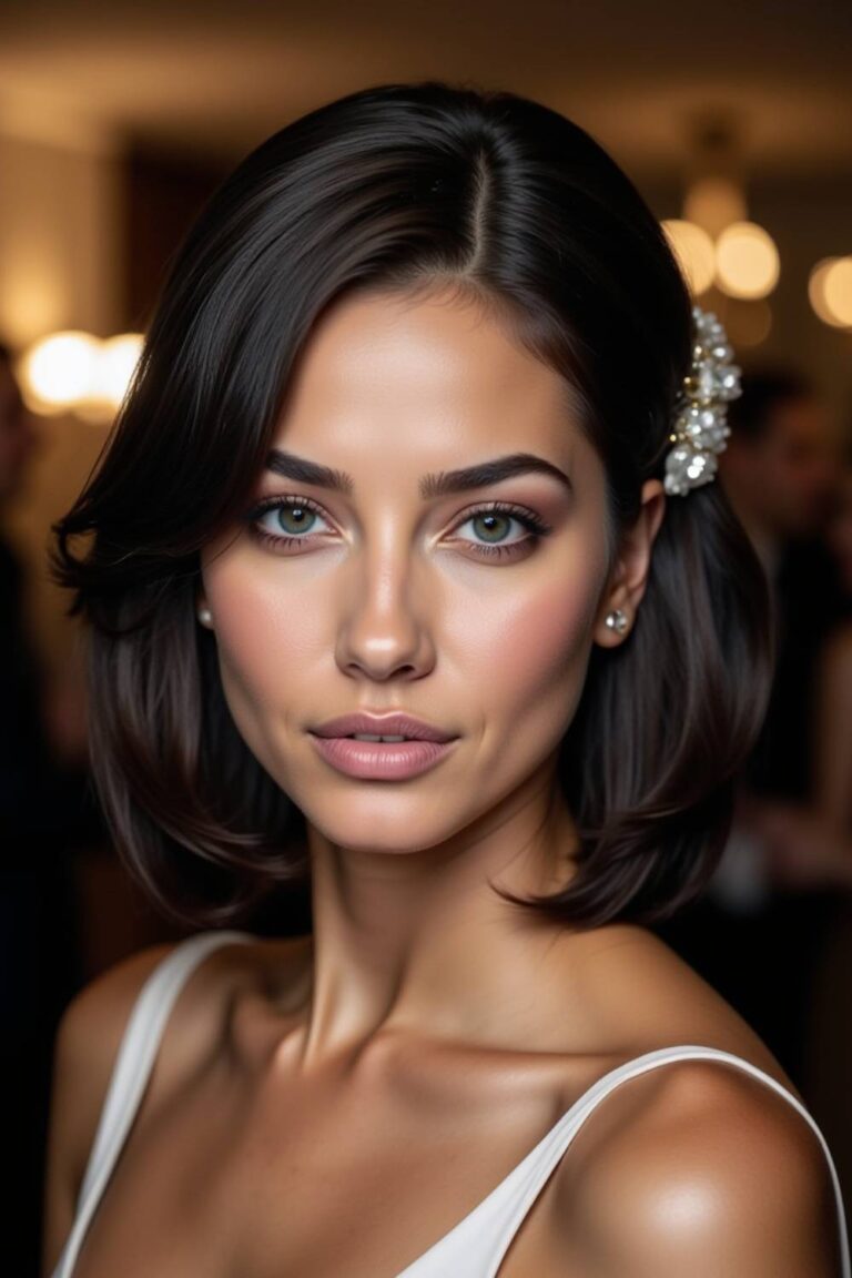 Need Short Formal Hair? 39 Stylish Hairstyle Ideas! – Crafty Sphere