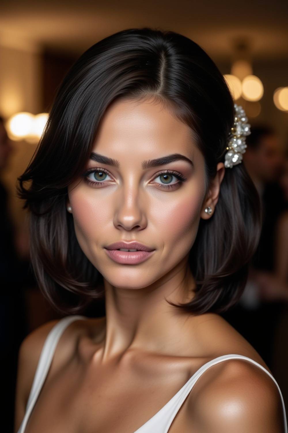 Need Short Formal Hair? 39 Stylish Hairstyle Ideas! – Crafty Sphere